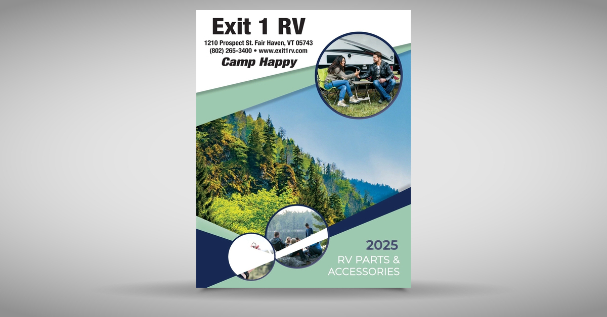 2025 Catalog- Exit 1