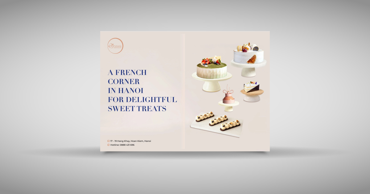 S'Patisserie_Cake Menu