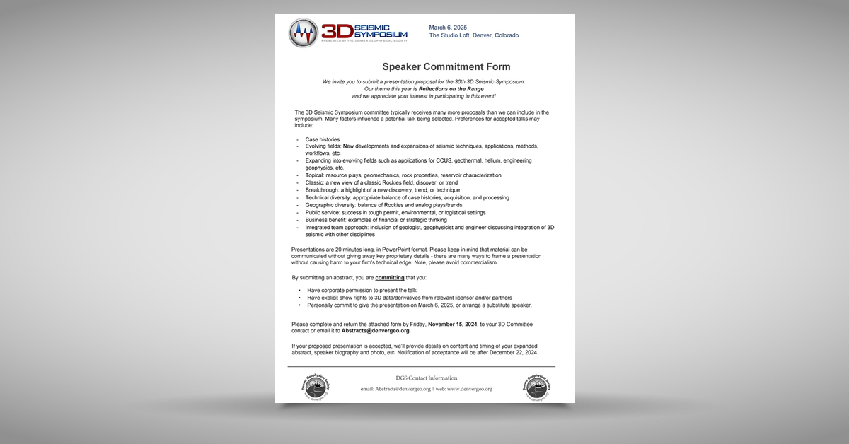 3DSS-Speaker-Commitment-Form-2025