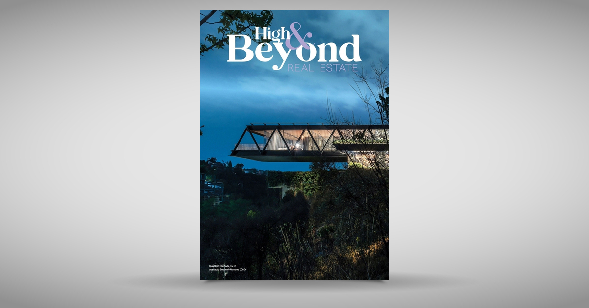 High&Beyond Real Estate RDI