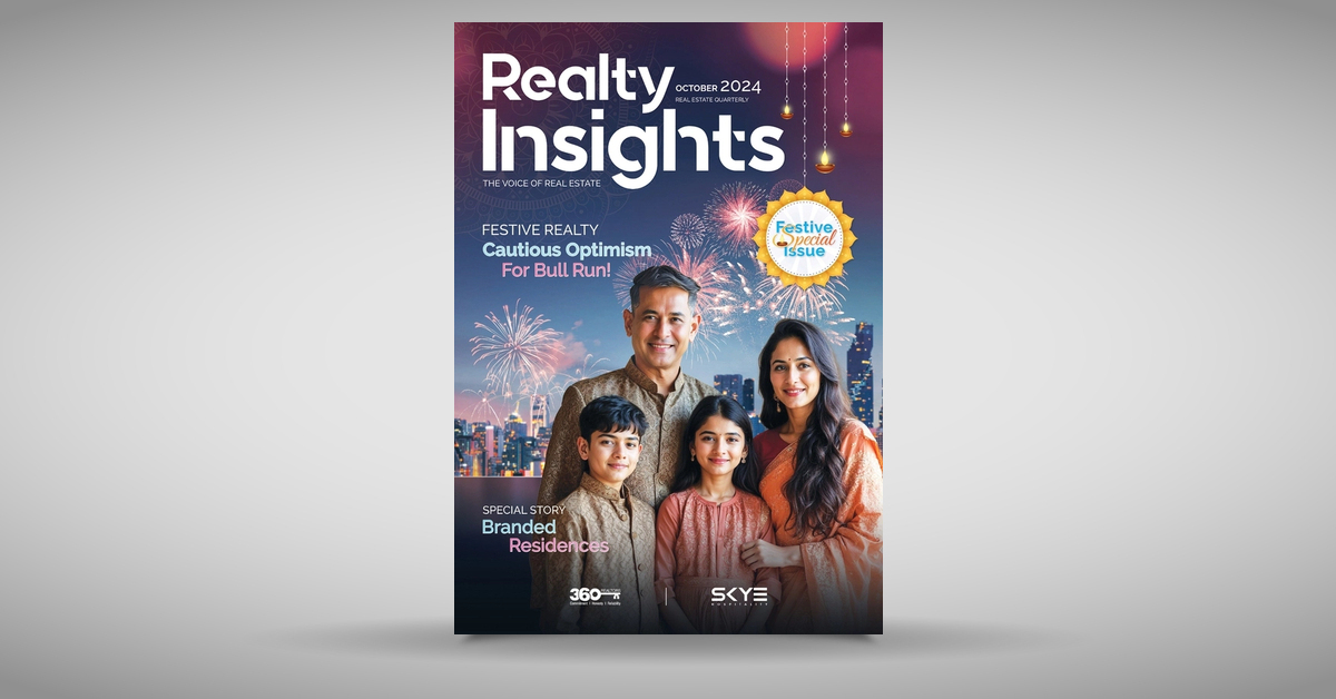 Realty Insights October 2024