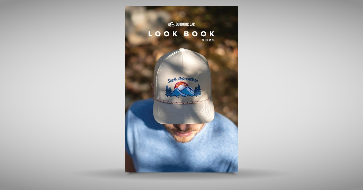 2025 Promo Look Book