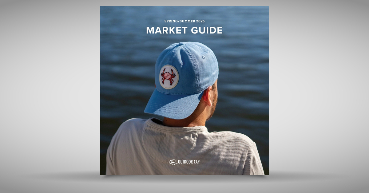 Spring/Summer 2025 Market Guide