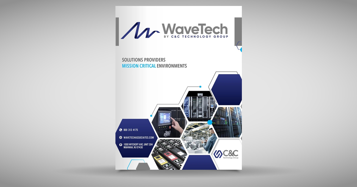 WaveTech Solutions Providers