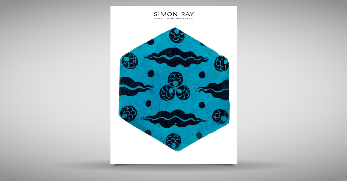 Simon Ray Catalogue 2023