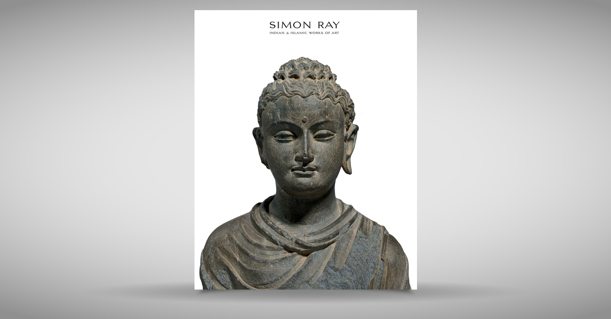 Simon Ray Catalogue 2022