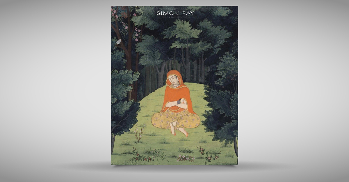 Simon Ray Catalogue 2015