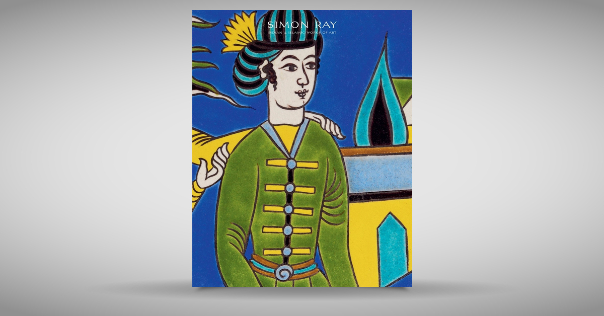 Simon Ray Catalogue 2024