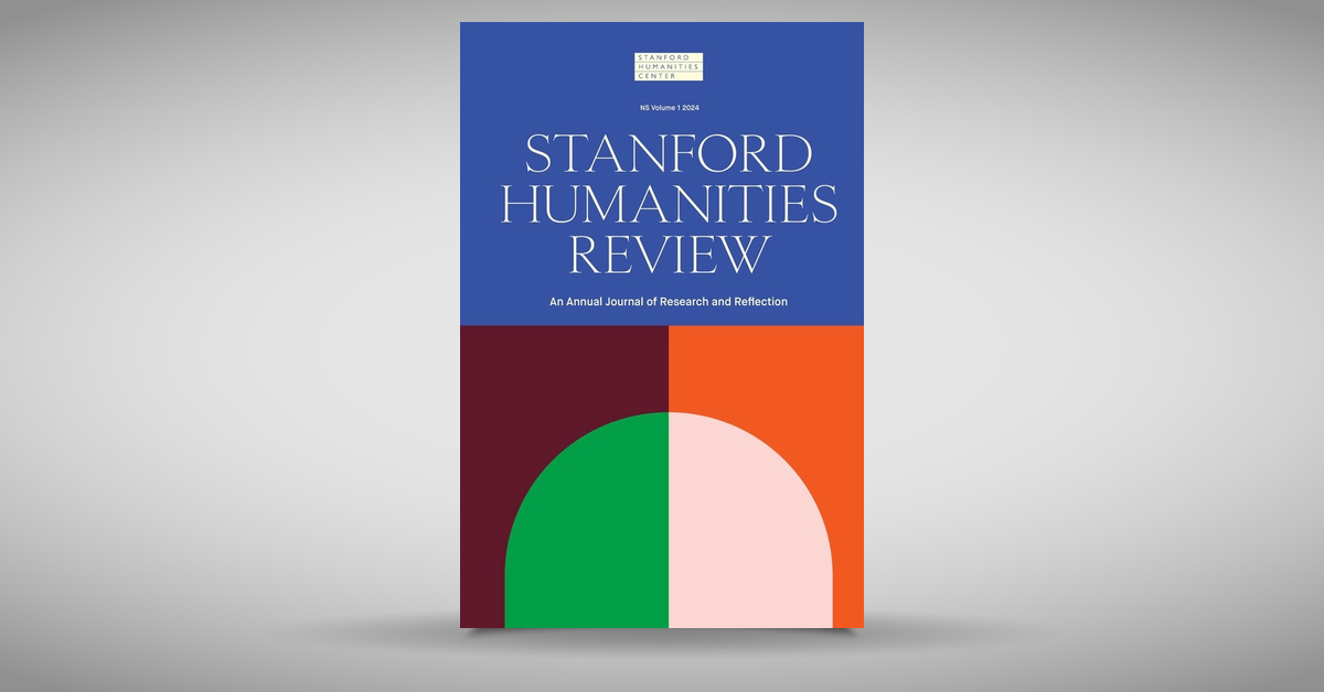 Stanford Humanities Review