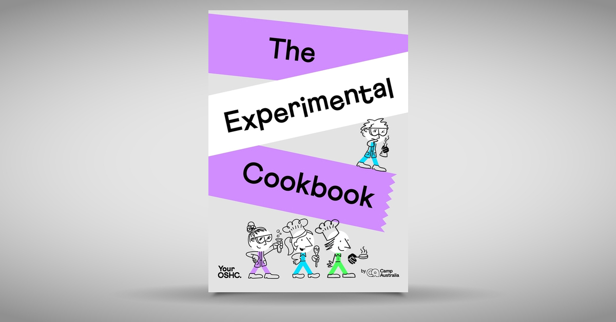 The Experimental Cookbook