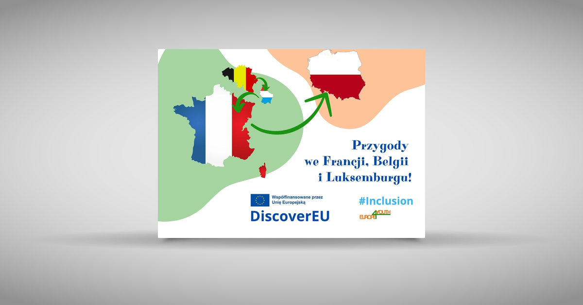 Discovery EU Inclusion E4Y