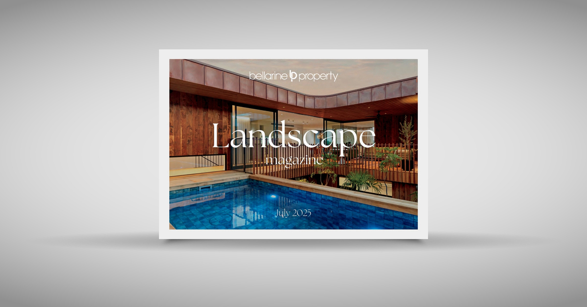 Landscape Magazine - July 2025