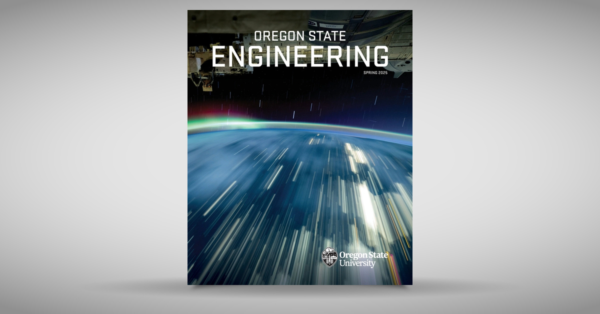 Oregon State Engineering