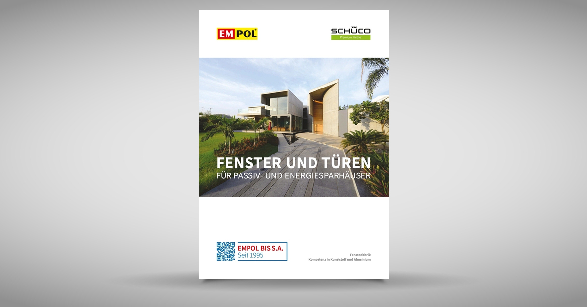 EMPOL FENSTER UND TÜREN