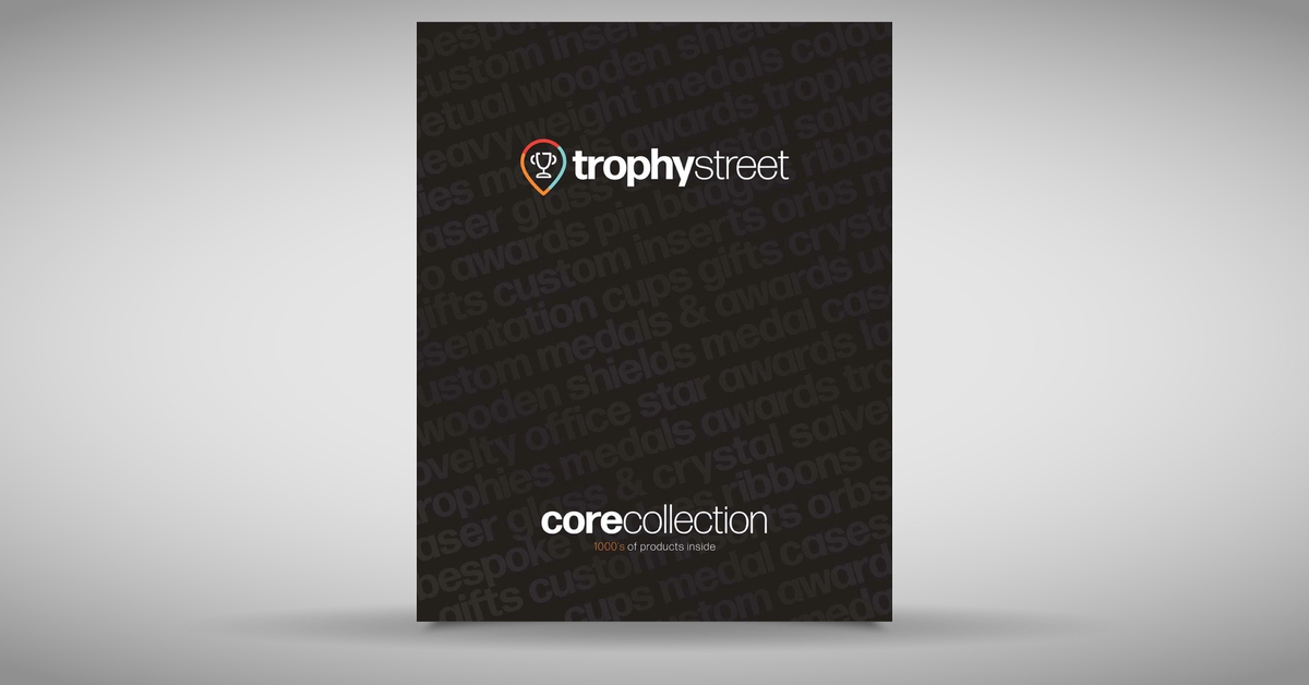 Trophy Street Core Catalogue