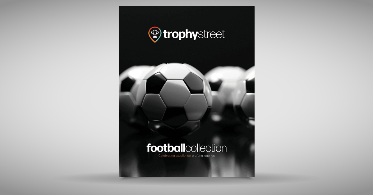 Trophy Street Football Catalogue