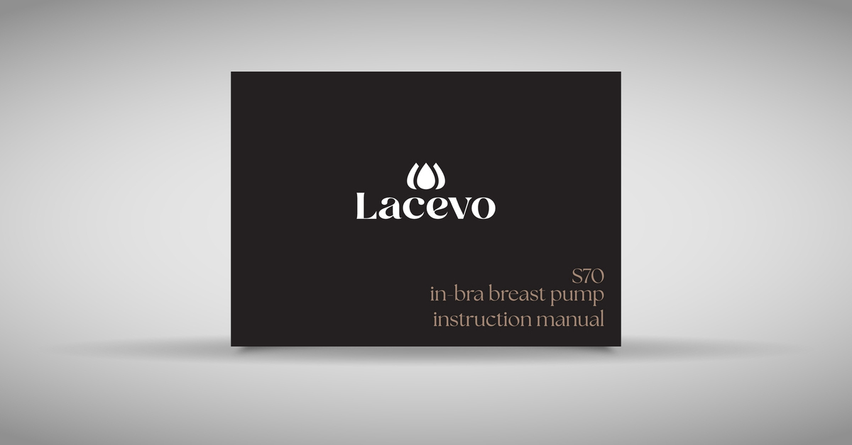 LACEVO S70 Instruction manual