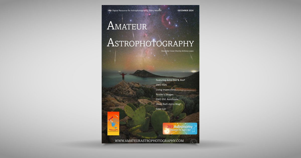 AstroMag December 2024