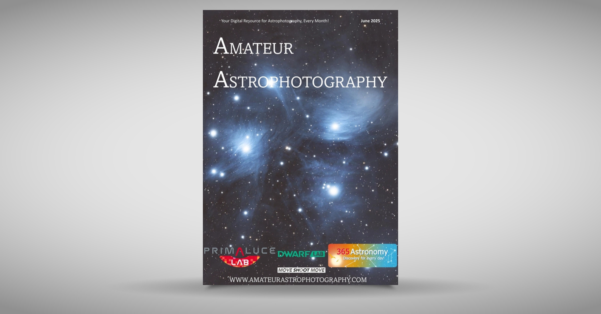 AstroMag June 2025