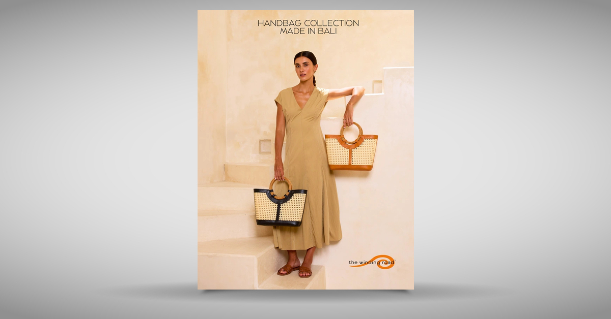 Handbag Collection Bali 2026
