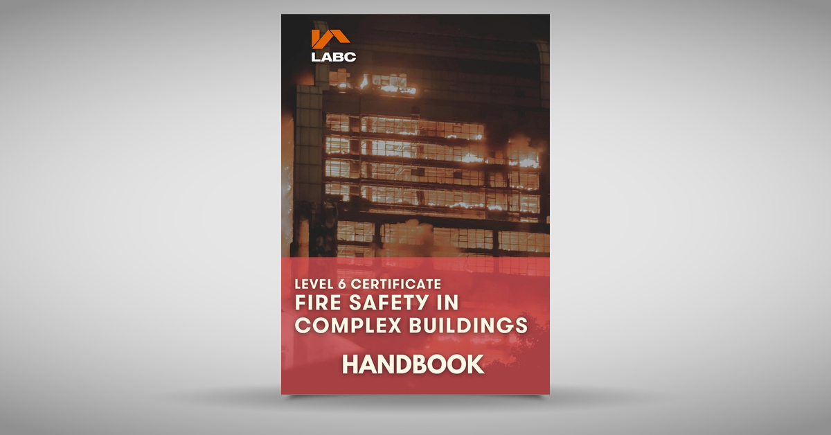 CH 9 LEVEL 6 FIRE SAFETY HANDBOOK 2024