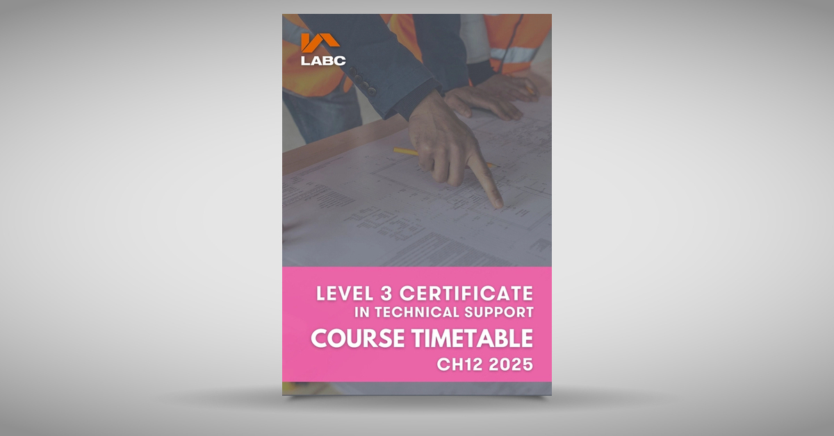 LEVEL 3 CH12 TIMETABLE