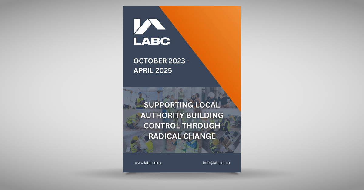 LABC Annual Report 2025