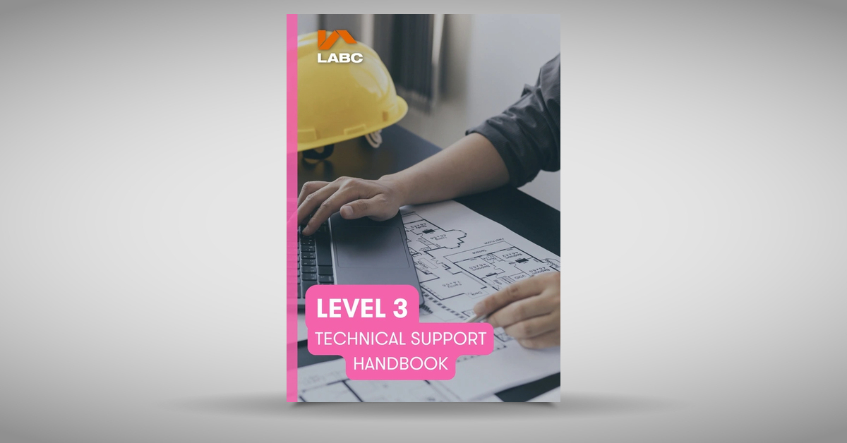 LEVEL 3 CH12 Handbook