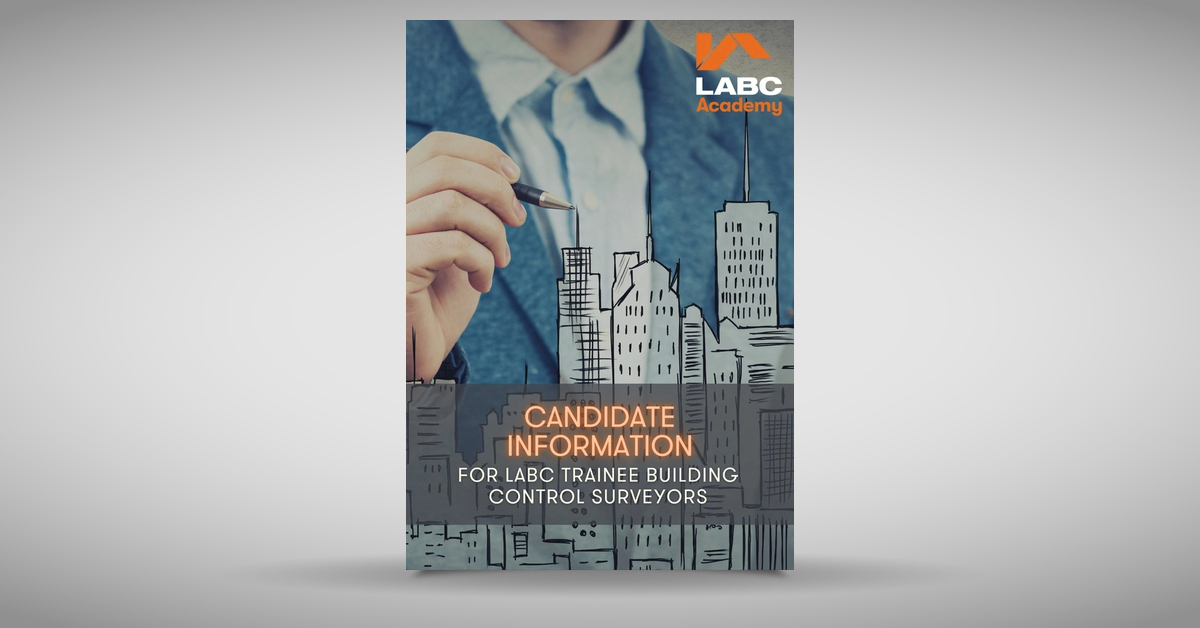 APRIL 2024 LABC Academy Recruitment