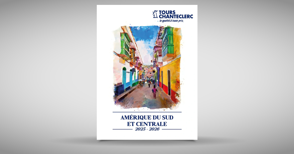 Amérique du Sud et Centrale 2025-2026