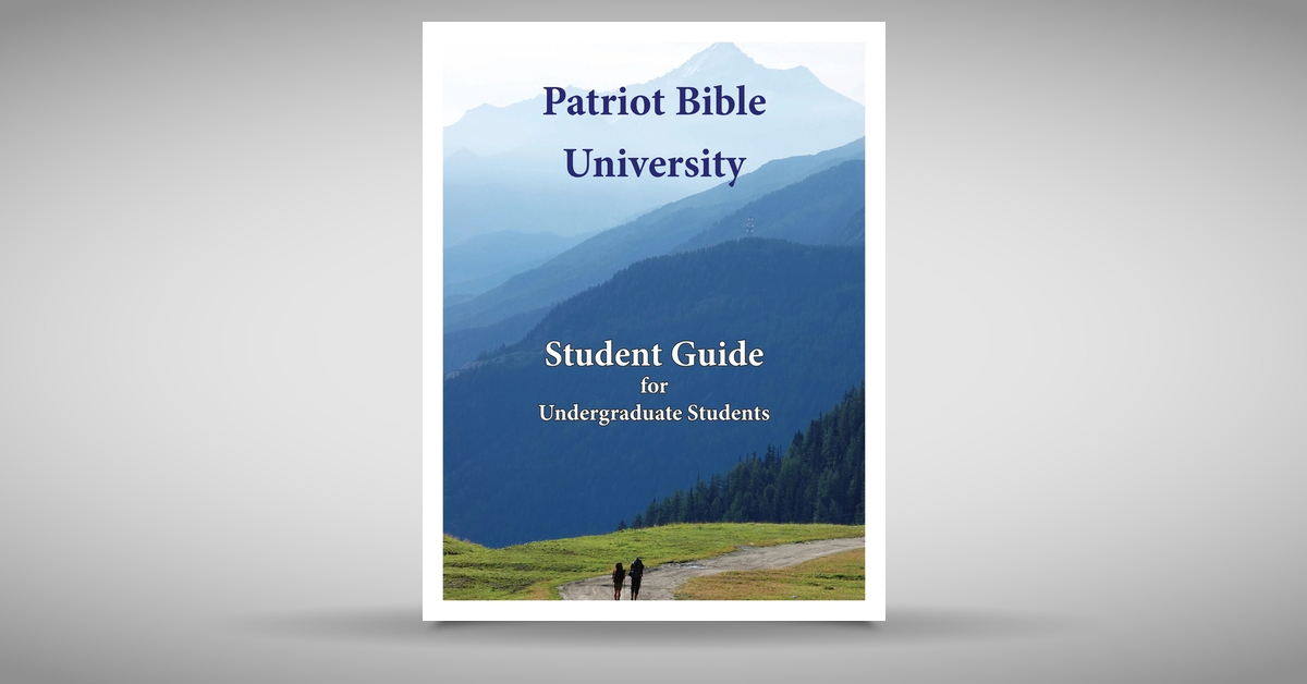 UG Student Guide