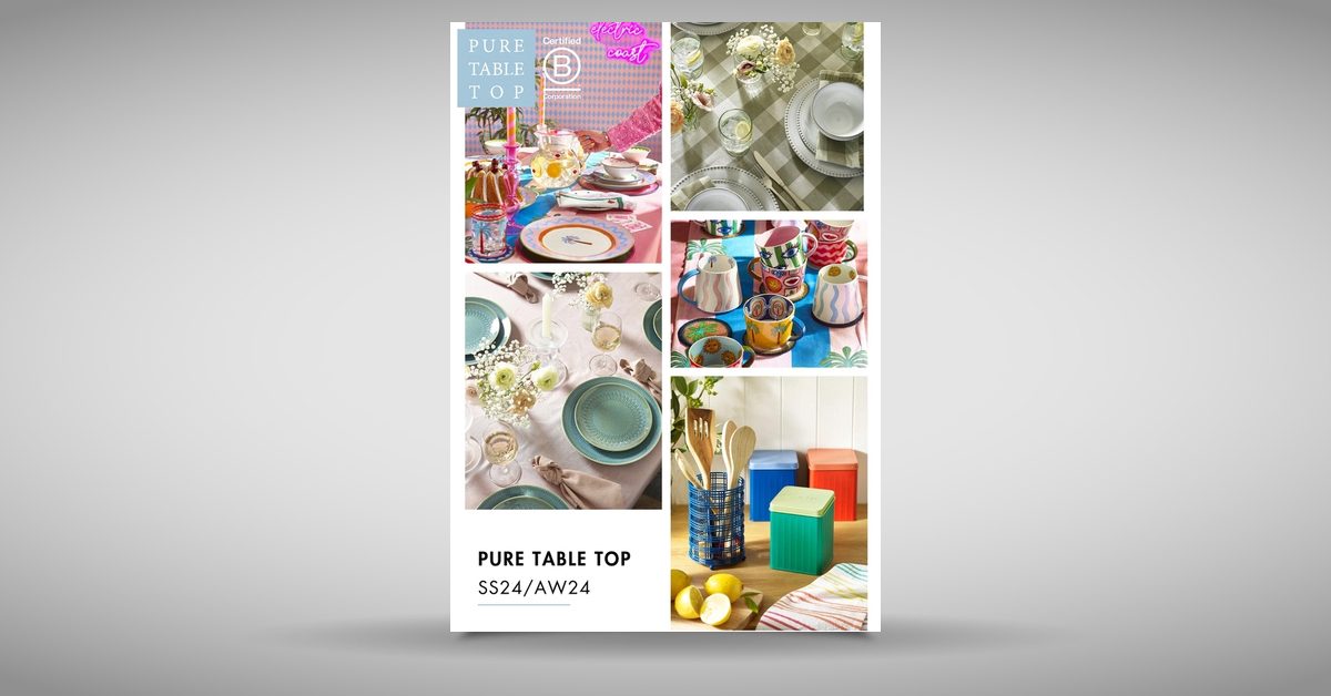 Pure Brand Brochure May24