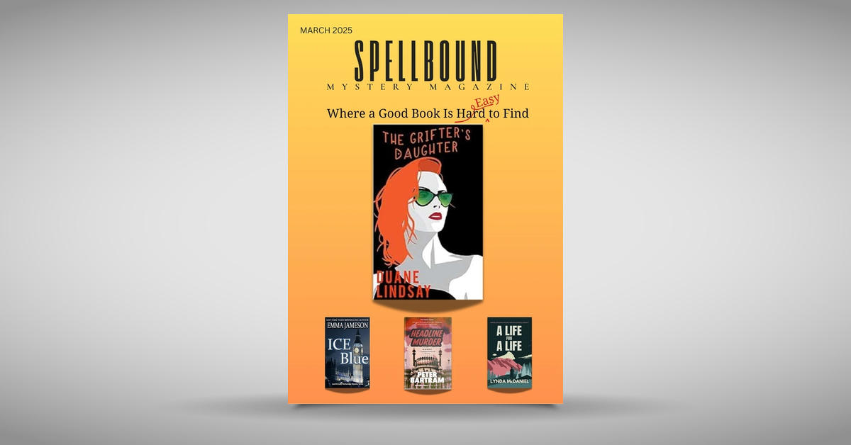 SPELLBOUND Magazine (40)