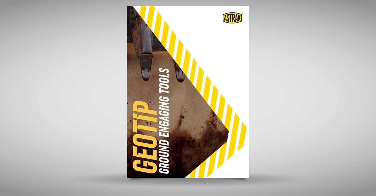 GeoTip Edition 7 - English