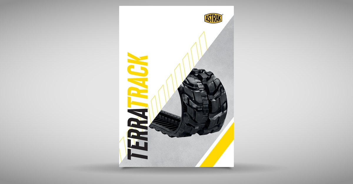 Terratrack - English