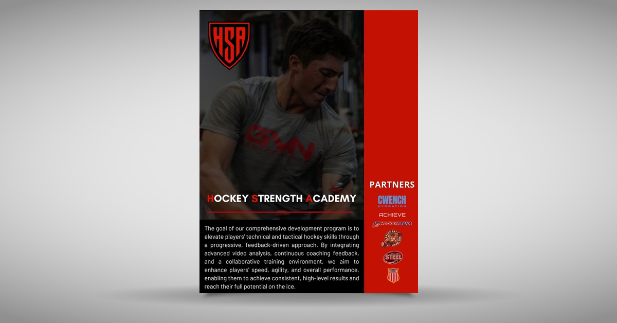 HSA Academy MICHIGAN