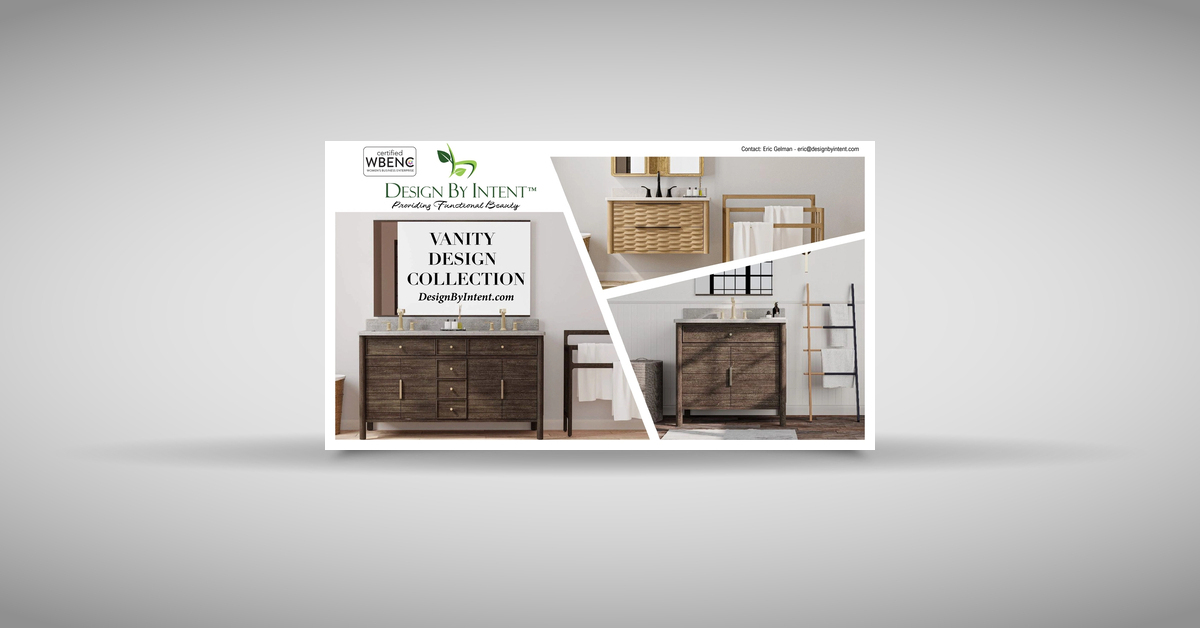 Design By Intent - 4