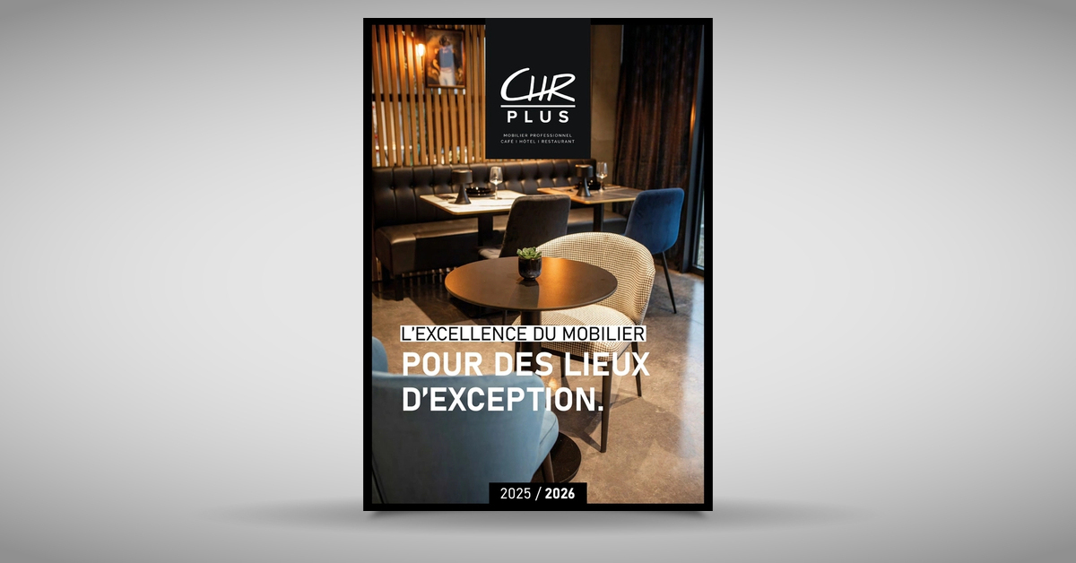 CHR+ catalogue 2025-2026