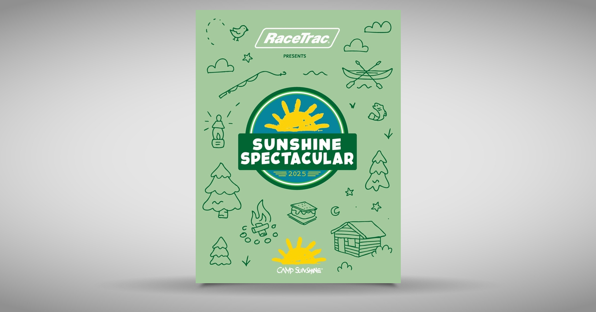 Sunshine Spectacular 2025 Program