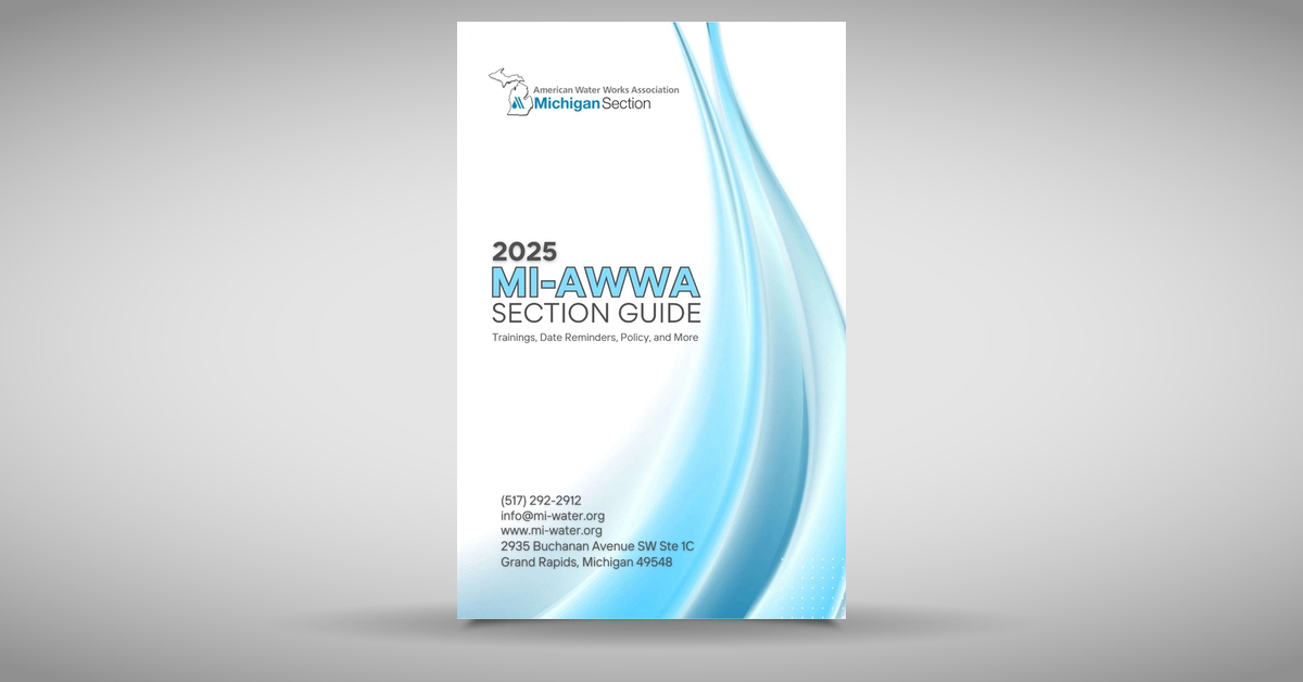 2025 Section Guide