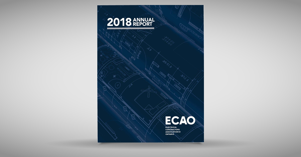 ECAO Annual Report 2018