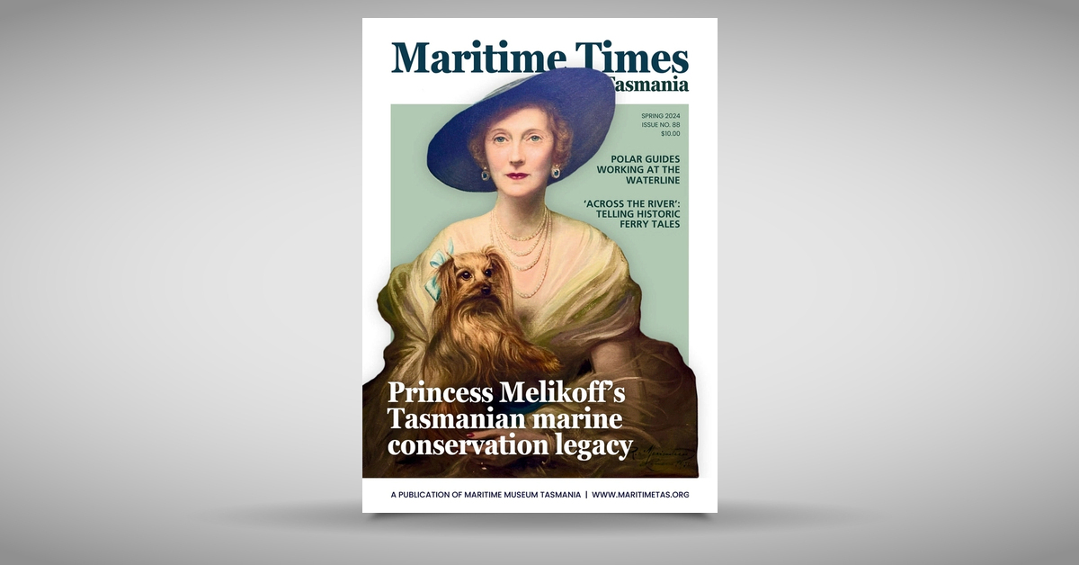 Maritime Times issue 88