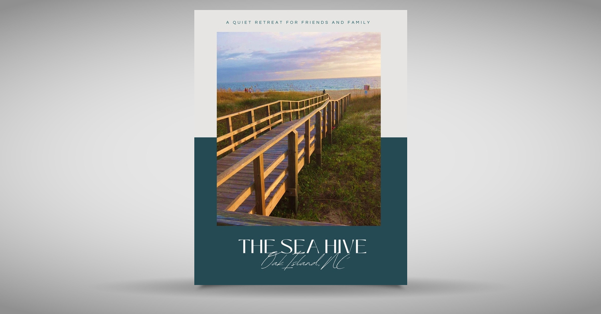 Sea Hive - Welcome Guide