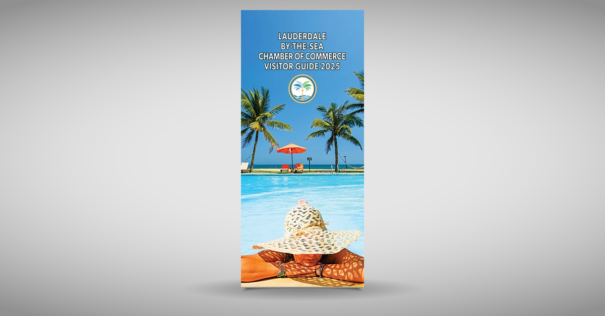 2025 LBTS Chamber Guide