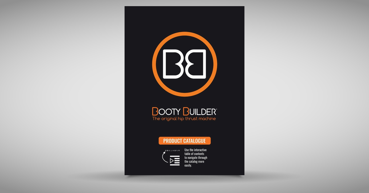 Booty Builder Products Catalogue