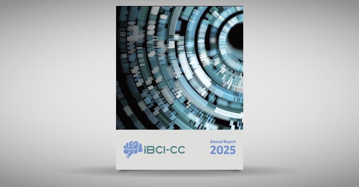 iBCI-CC Annual Report 2025