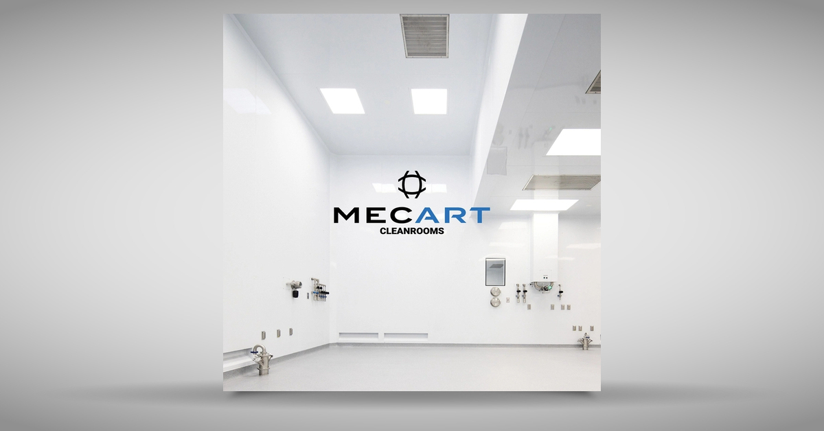 MECART-Cleanrooms Brochure 2025