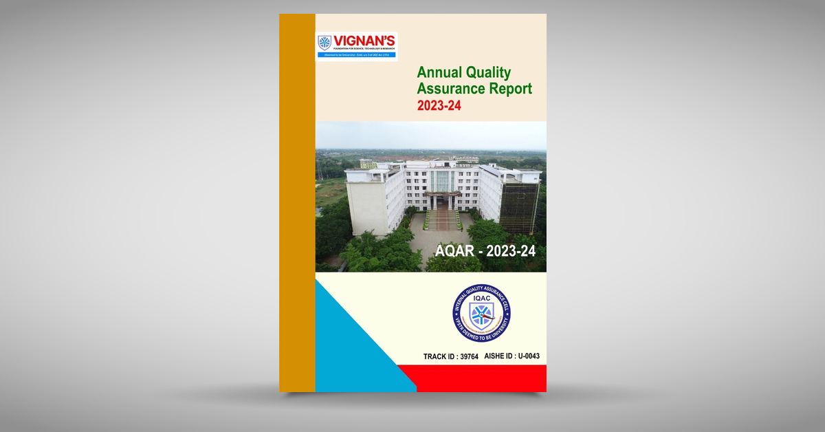 AQAR 2023-24