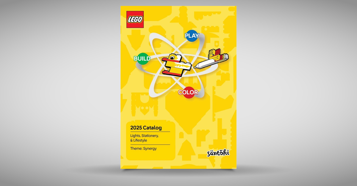 2025 Santoki Catalog