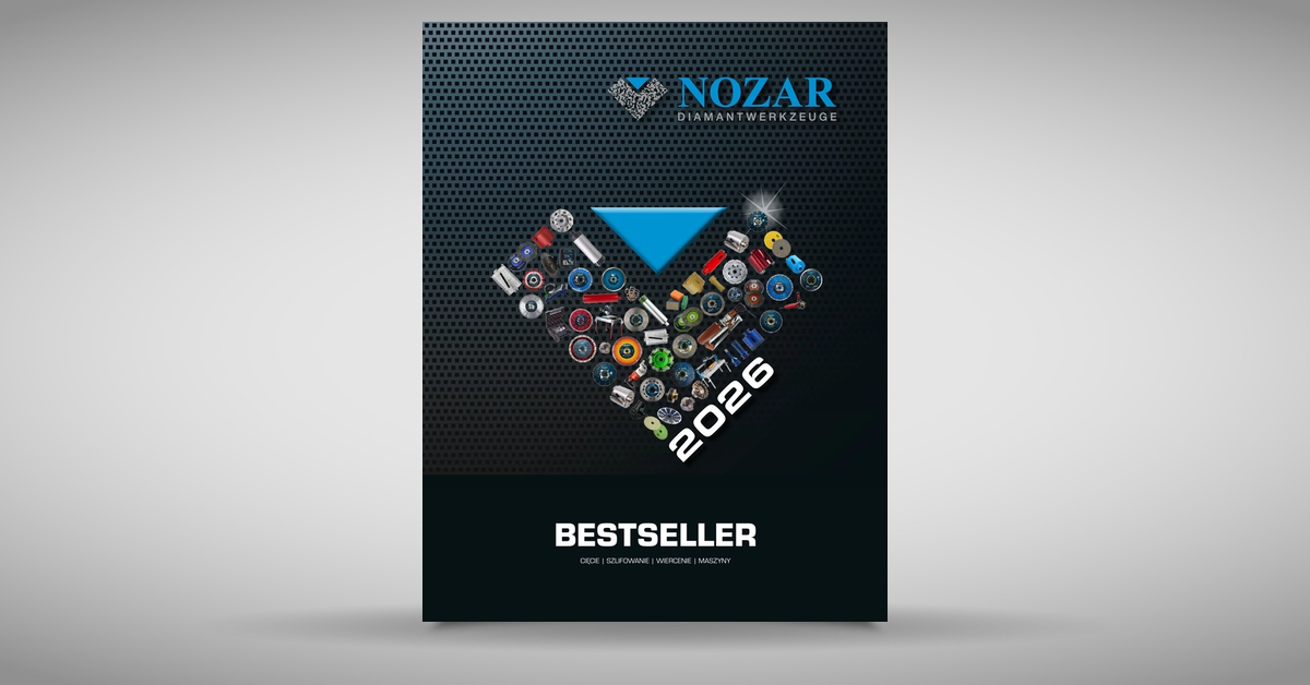 Nozar Bestseller 2025
